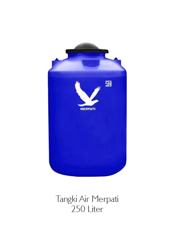 12 Rekomendasi Tandon Air Anti Lumut Terbaik 2024 - Tangki Air