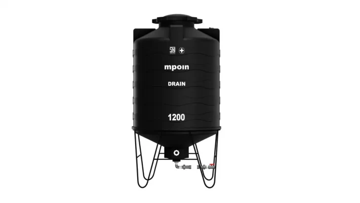 Harga Tangki Air 1000 Liter Mpoin dan Grand, Pilih yang Mana? - Tangki Air