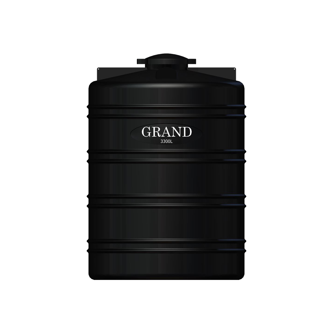 Tangki Tanam Grand - Tangki Air