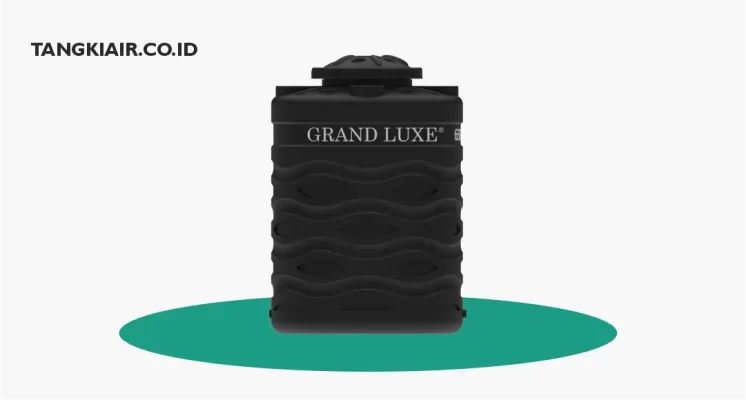 4 Pilihan Tangki Air 600 Liter, Cocok untuk Kebutuhan Apa? - Tangki Air