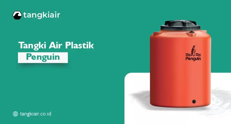 List Harga Tangki Air Stainless Terbaik dan Terlengkap - Tangki Air
