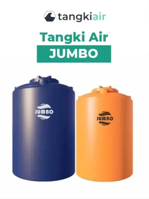 Tips Memilih Tangki Air Berkualitas agar Lebih Awet - Tangki Air