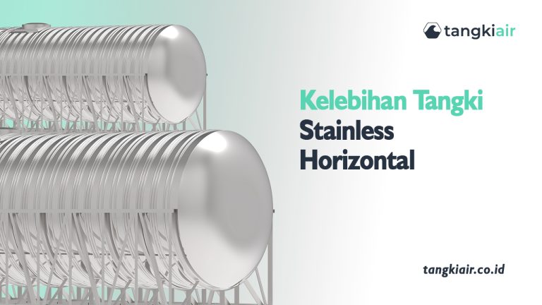 Review Tangki Stainless Horizontal: Kelebihan dan Kekurangannya ...