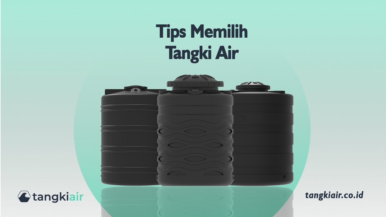 Cara Mengirim Tangki Air: Ini Caranya Agar Dapat Free Ongkir - Tangki Air