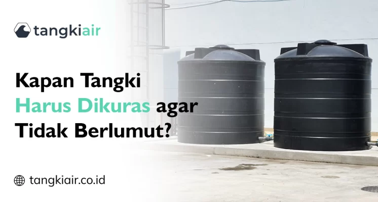 Home - Tangki Air