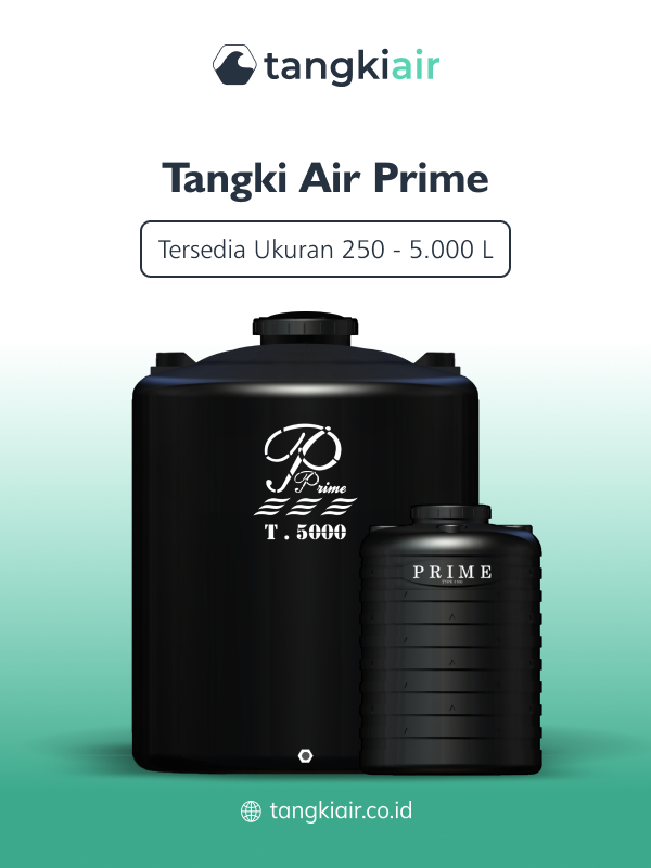Kapan Waktu Terbaik Untuk Isi Tangki Air Rumah Anda? - Tangki Air