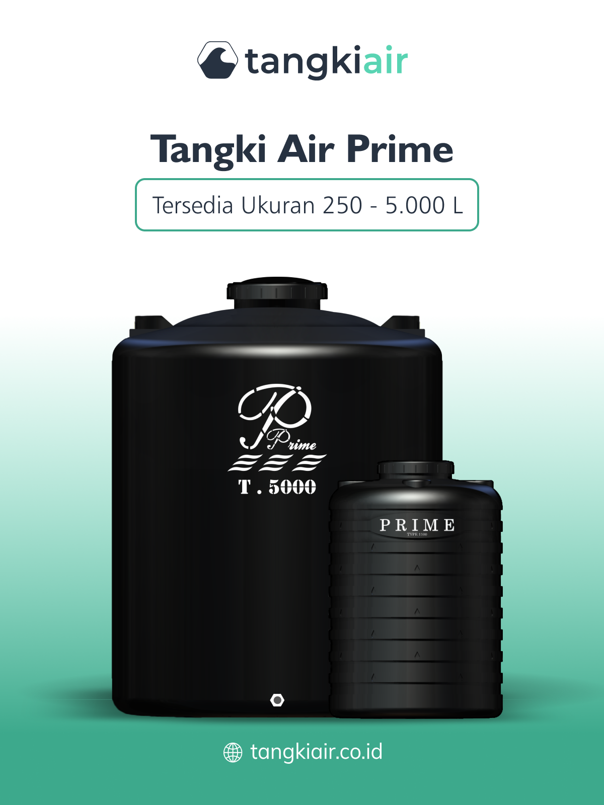 Fungsi Tangki Air Untuk Mesin Cuci Rumah - Tangki Air